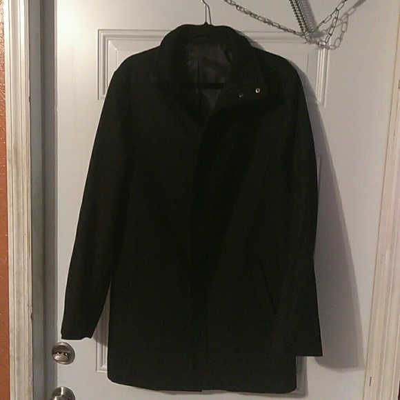 J.Ferrar | Jackets & Coats | Jferrar Coat | Poshmark